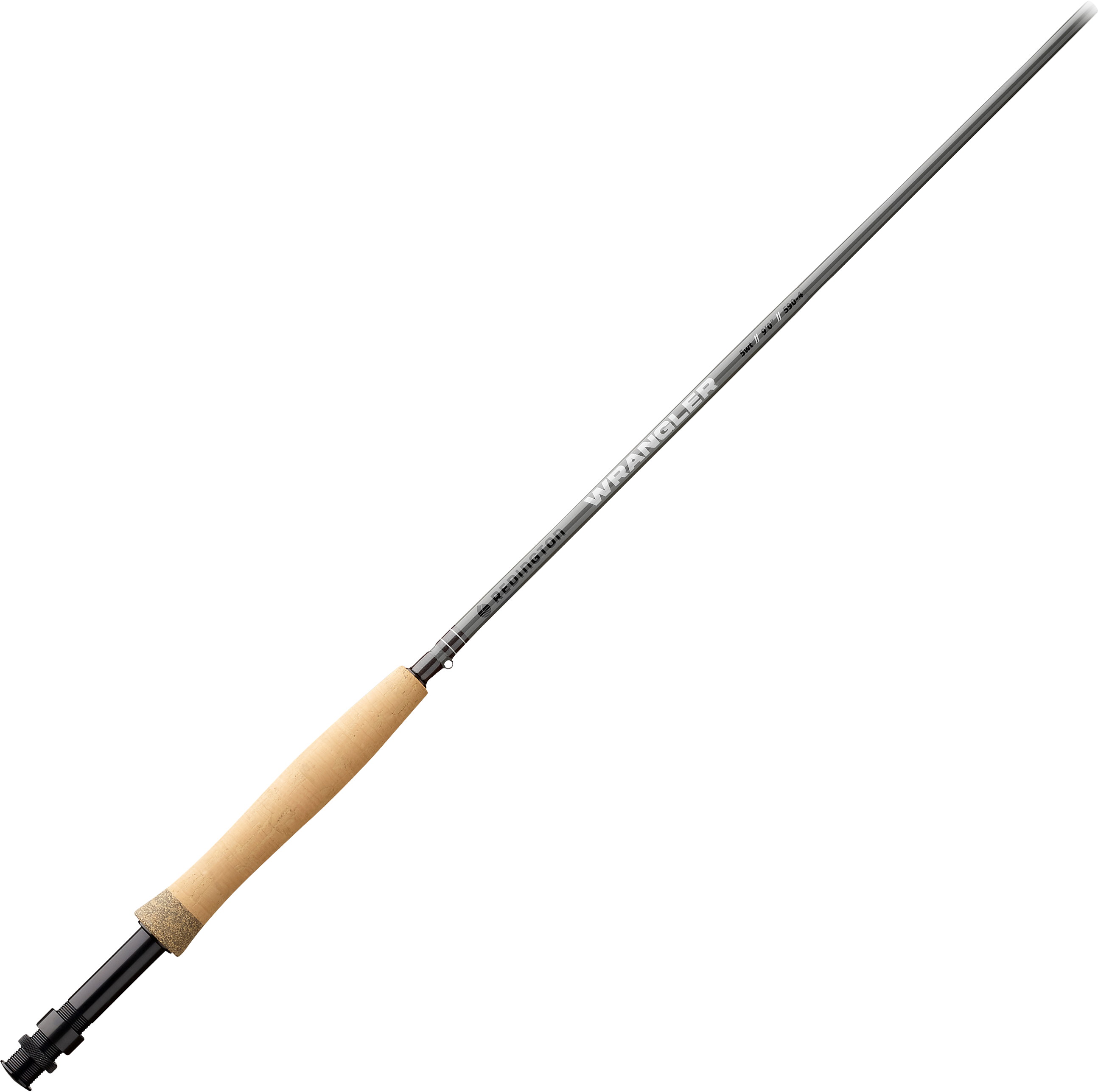 Redington Wrangler Fly Rod | Bass Pro Shops
